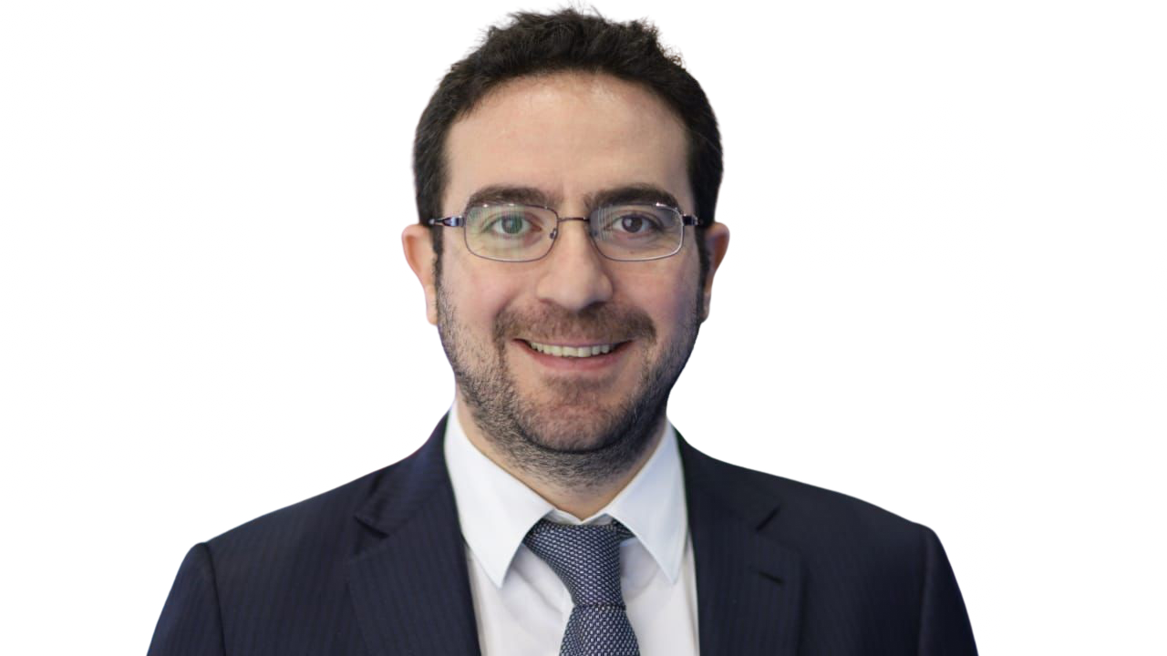 Mohammed Nasif · Silicon Badia